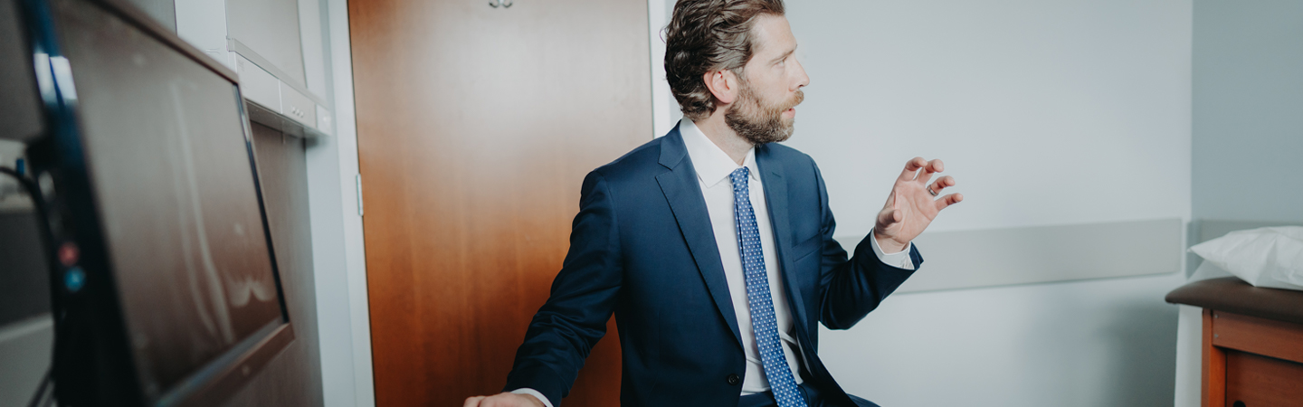 Contact Pain Management Specialist Dr. Craig Best Vancouver - Dr. Craig ...