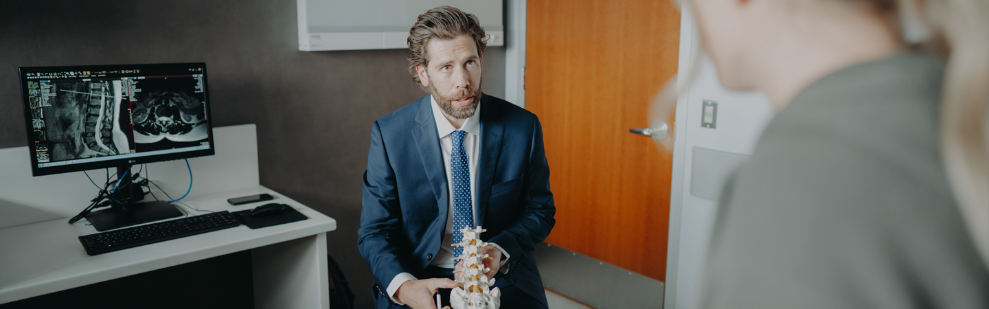 Medical Legal Services Vancouver - Dr. Craig Best - Dr. Craig Best