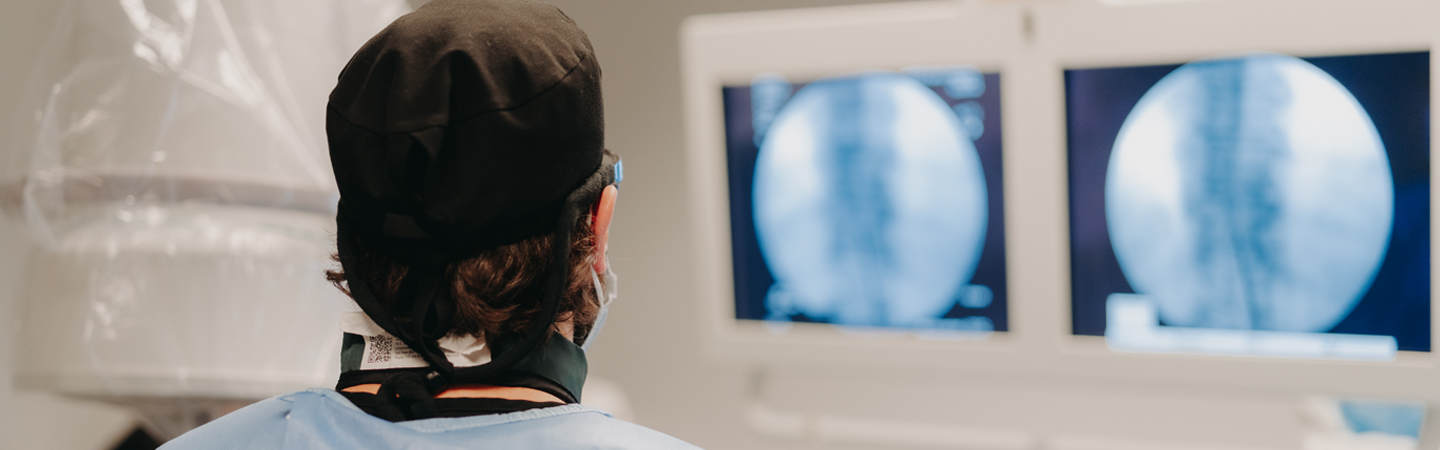 Pain Management Diagnositics Vancouver - Dr. Craig Best - Dr. Craig Best