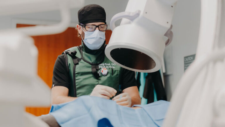 Sciatica Vancouver - Dr. Craig Best - Dr. Craig Best